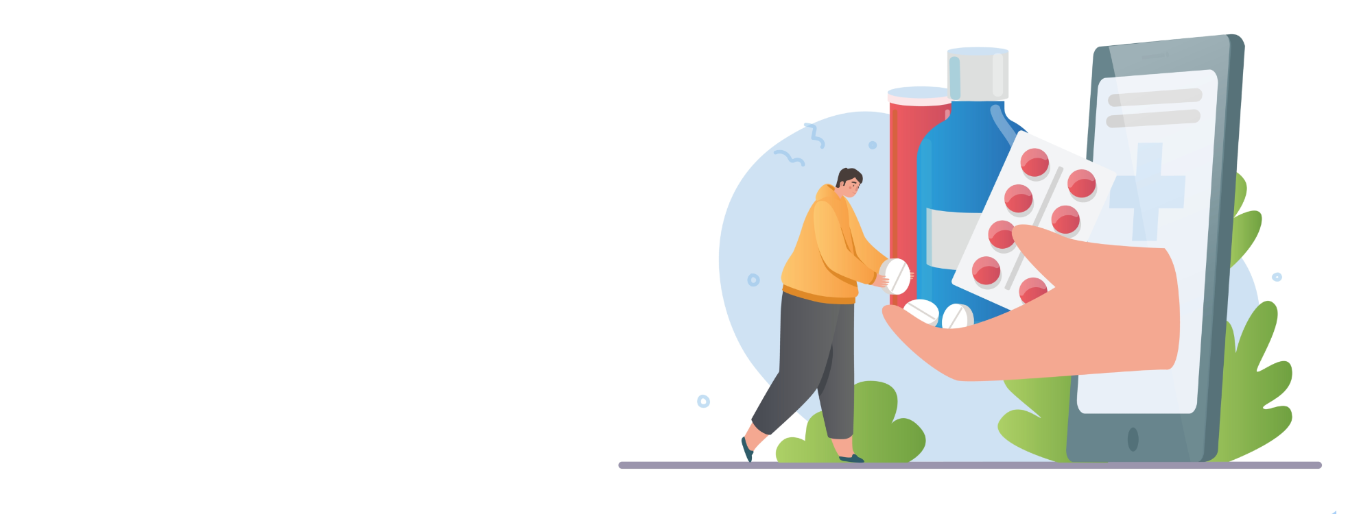 What We Offer | Medicure Inc.