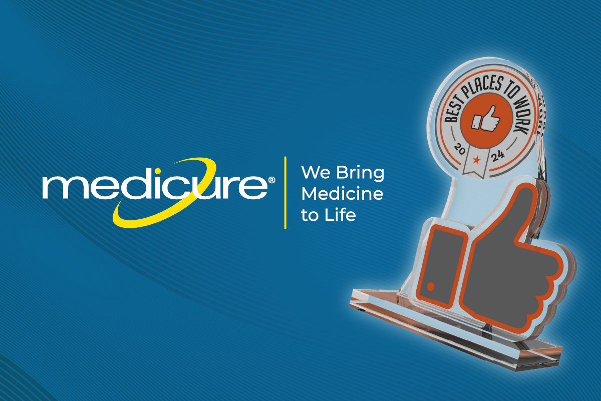 News | Medicure Inc.